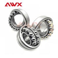 China Deep Groove Ball Bearing Angular Contact Ball Bearing Insert Bearing Thrust Ball Bearing Aligning Ball Bearings for sale