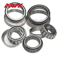 China Thrust Roller Bearing Cylindrical Roller Bearings Spherical Roller Bearings Tapered Roller Bearings for sale