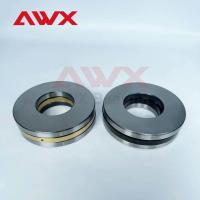 China Thrust Roller Bearing Cylindrical Roller Bearings Spherical Roller Bearings Tapered Roller Bearings for sale