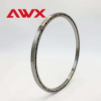 China High Performance Low Noise 61800 61801 Thin Walled Bearing Thin Wall Ball Bearing Thin Wall Deep Groove Ball Bearing for sale