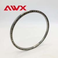 China High Performance Low Noise 61800 61801 Thin Walled Bearing Thin Wall Ball Bearing Thin Wall Deep Groove Ball Bearing for sale