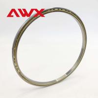 China High Performance Low Noise 61800 61801 Thin Walled Bearing Thin Wall Ball Bearing Thin Wall Deep Groove Ball Bearing for sale