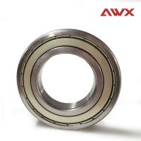 China 6005 6006 High Speed Precision Bearings Ball Bearing Deep Groove Deep Groove Bearing with Good Quality for sale