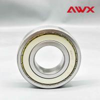 China 6005 6006 High Speed Precision Bearings Ball Bearing Deep Groove Deep Groove Bearing with Good Quality for sale