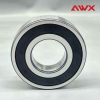 China 6005 6006 High Speed Precision Bearings Ball Bearing Deep Groove Deep Groove Bearing with Good Quality for sale