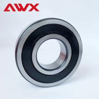 China Cheaper Price 6901 6902 6903 6904 Reliable 2RS Series Deep Groove Ball Bearings for Robotics and Automation for sale