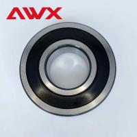 China Heavy-Duty 2RS Series 6817 6818 6820 6822 Deep Groove Ball Bearing for Mining and Construction Machinery for sale