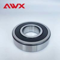 China Gcr15 Cheaper Price Radial Ball Bearing 6028-2RS 6032-2RS 6200-2RS 6201-2RS Deep Groove Ball Bearing with ISO Standard for sale