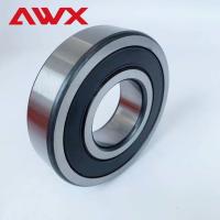 China Gcr15 Cheaper Price Radial Ball Bearing 6028-2RS 6032-2RS 6200-2RS 6201-2RS Deep Groove Ball Bearing with ISO Standard for sale