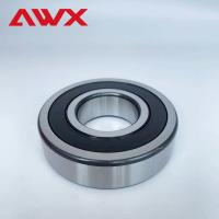 China Cheape Price 2RS Series 6805 6806 6807 6808 Deep Groove Ball Bearing for High-Speed Electric Motors for sale