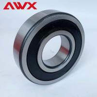 China Cheape Price 2RS Series 6805 6806 6807 6808 Deep Groove Ball Bearing for High-Speed Electric Motors for sale