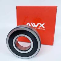 China Cheape Price 2RS Series 6805 6806 6807 6808 Deep Groove Ball Bearing for High-Speed Electric Motors for sale