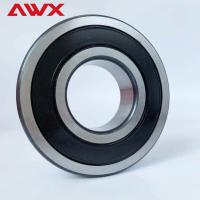 China Cheaper Price 6901 6902 6903 6904 Reliable 2RS Series Deep Groove Ball Bearings for Robotics and Automation for sale
