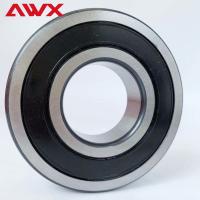 China Heavy-Duty 2RS Series 6817 6818 6820 6822 Deep Groove Ball Bearing for Mining and Construction Machinery for sale