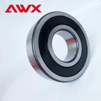 China Precision High Speed Gcr15 Bearing 6015-2RS 6016-2RS 6017-2RS 6018-2RS Deep Groove Ball Bearing Machinery for sale
