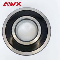 China Low Price Precision 2RS Series Bearings 6809 6810 6811 6812 Deep Groove Ball Bearings for Aerospace Components for sale