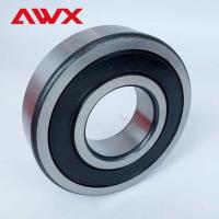 China Precision Radial Bearings Gcr15 6019-2RS 6020-2RS 6021-2RS 6022-2RS Deep Groove Ball Bearing for Cheaper Price for sale