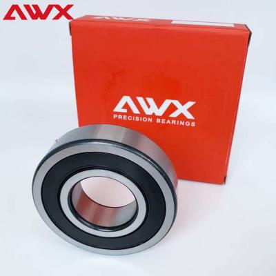 China Deep-Channel Bearing Element Gcr15 6913-2RS 6914-2RS 6915-2RS 6916-2RS Precision Bearing for Cheaper Price for sale