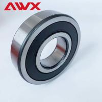China Deep-Channel Bearing Element Gcr15 6913-2RS 6914-2RS 6915-2RS 6916-2RS Precision Bearing for Cheaper Price for sale