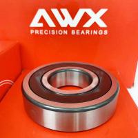 China Low Price Precision 2RS Series Bearings 6809 6810 6811 6812 Deep Groove Ball Bearings for Aerospace Components for sale