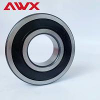 China Cheaper Price P0 P6 P5 P4 P2 Grade 6019-2RS 6020-2RS 6021-2RS 6022-2RS Deep Groove Ball Bearing for Fluid Machinery Use for sale