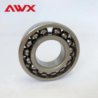 China High Load Capacity Gcr15 Bearings 6406 6407 6408 6409 Deep Groove Ball Bearing with The Best Price for sale