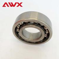 China High Load Capacity Gcr15 Bearings 6406 6407 6408 6409 Deep Groove Ball Bearing with The Best Price for sale