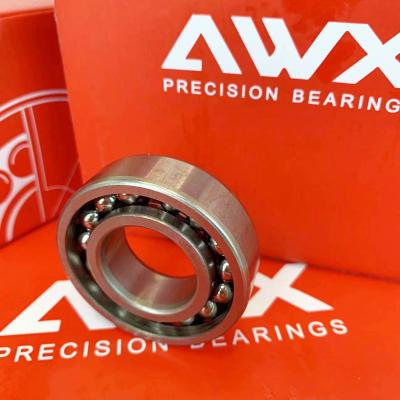 China Gcr15 Bearings P0 P6 P5 P4 P2 Grade 6308 6309 6310 6311 Deep Groove Ball Bearing for Electric Motor for sale