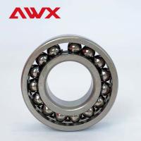 China Single Row Radial Bearing 6312 6313 6314 6315 Customizable Deep Groove Ball Bearing for Specialized Applications for sale
