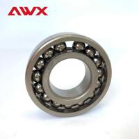 China Top Quality 6012 6013 6014 6015 Deep Groove Ball Bearings With Essential Components For Automotive Applications for sale