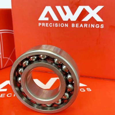 China Open type Gcr15 Grade P0 P6 P5 P4 P2 Bearings 6414 6415 6416 6417 Deep Groove Ball Bearing for Gearbox Assemblies for sale