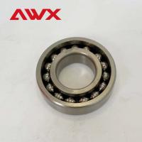 China Top Quality Gcr15 6021 6022 6024 6026 Single Row Radial Deep Groove Ball Bearing for Textile Machinery Use for sale