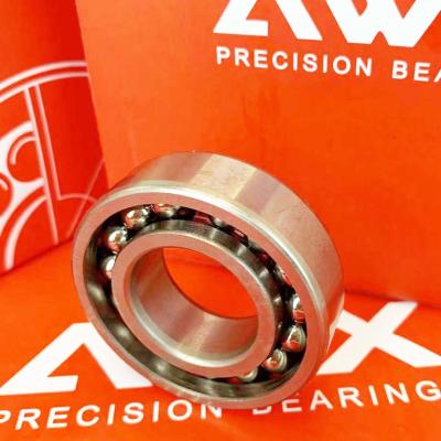 China Top Quality Gcr15 6021 6022 6024 6026 Single Row Radial Deep Groove Ball Bearing for Textile Machinery Use for sale