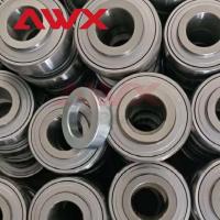 China Precision Engineered insert ball bearing For Seamless Integration Ex311-32 G2 50.8X120X73/55.6mm for sale