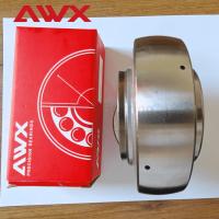China Precision Engineered insert ball bearing For Seamless Integration Ex311-32 G2 50.8X120X73/55.6mm for sale