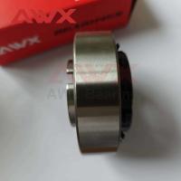 China Insert Bearing UK Pillow Block Bearing 380708 Uh209/40 2s. Sh Bearings for sale