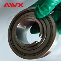 China 380708 UH209/40 2S.SH 40mm Bore Diameter Pillow Block Bearing With GCR15 Contact Seals And Grease Lubrication for sale