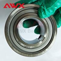 China Customized Sealed Pillow Block Bearing For Agricultural Machinery Insert Ball Bearing  380708    UH209/40 2S.SH for sale