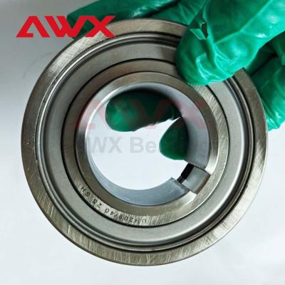 China Customized Sealed Pillow Block Bearing For Agricultural Machinery Insert Ball Bearing  380708    UH209/40 2S.SH for sale