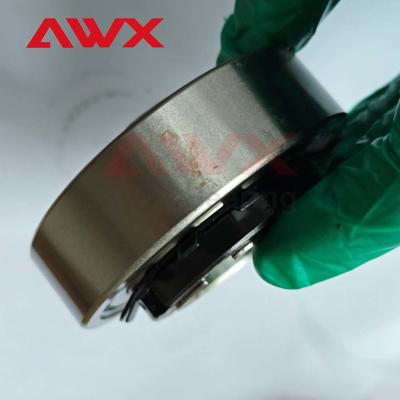 China GCR15 Grease Lubricated Pillow Block With 21mm Insert Bearing for sale
