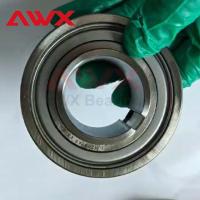 China GCR15 Grease Lubricated Pillow Block With 21mm Insert Bearing for sale