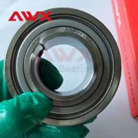 China GCR15 Grease Lubricated Pillow Block With 21mm Insert Bearing for sale
