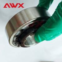 China 85mm GCR15 Pillow Block Bearing For Chemical Type Pulp Beverage Can Labels for sale