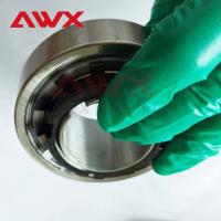 China 85mm GCR15 Pillow Block Bearing For Chemical Type Pulp Beverage Can Labels for sale