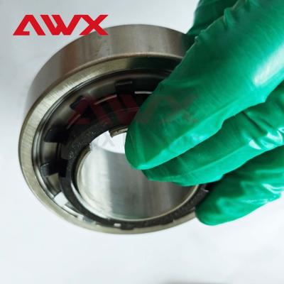 China 85mm GCR15 Pillow Block Bearing For Chemical Type Pulp Beverage Can Labels for sale