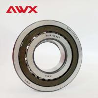 China Nu224e Nu226 Nu226e Nu228 Gcr15 Cylinder Roller Bearing Suppliers for sale