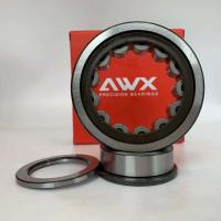 China Nu224e Nu226 Nu226e Nu228 Gcr15 Cylinder Roller Bearing Suppliers for sale