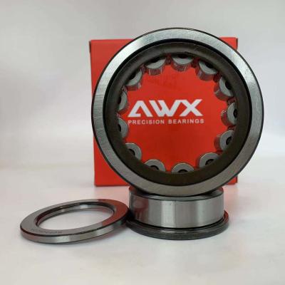China Nu224e Nu226 Nu226e Nu228 Gcr15 Cylinder Roller Bearing Suppliers for sale