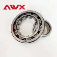 China Heavy Load Capacity Cylindrical Bearing Nu220e Nu221 Nu222 Nu224 for sale