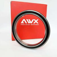 China Wholesale Prices Thin Wall Ultra Precision Bearings Manufacturer for sale
